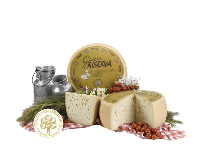 Formaggi veneti: produzione formaggi tipici veneti | Veneto Formaggi